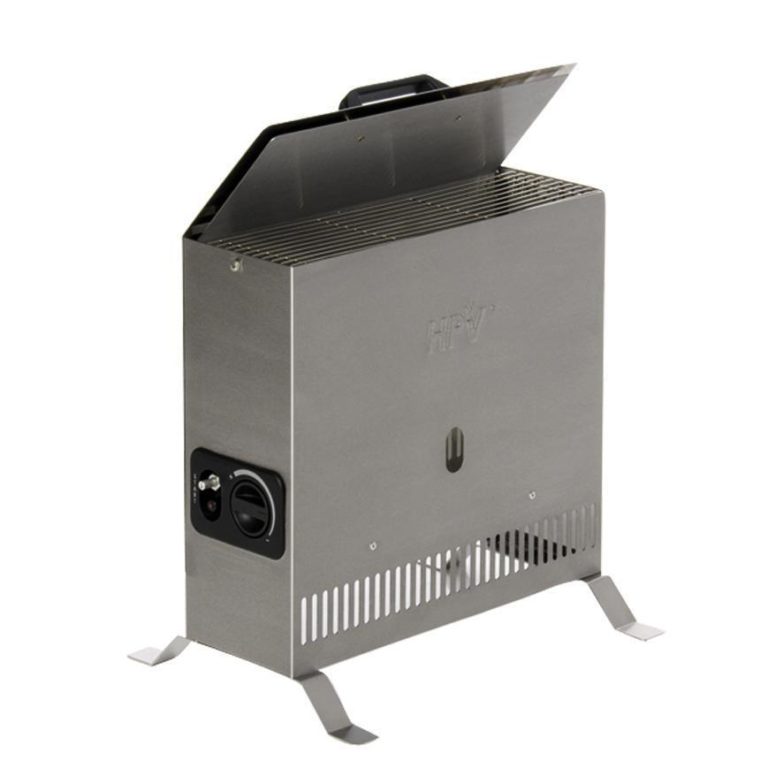 Mobiele Gaskachels - MultiFlame