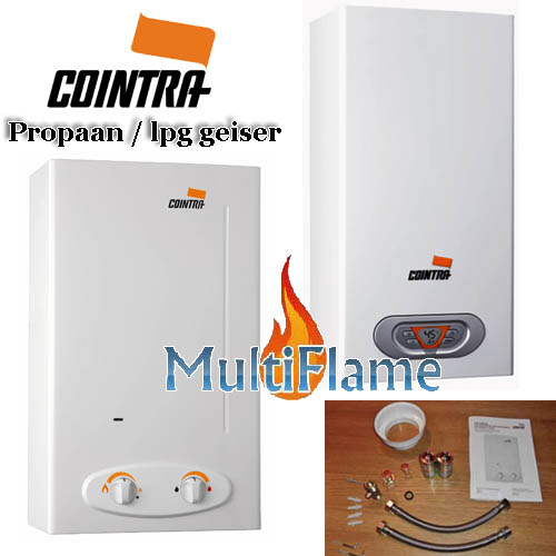 Multiflame.nl | Gasproducten en Buiten koken - MultiFlame