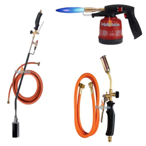 Multiflame.nl | Gasproducten en Buiten koken - MultiFlame